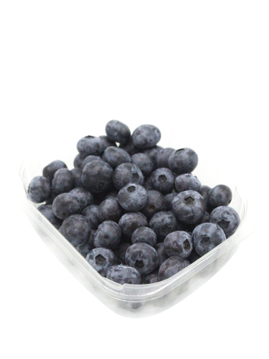 BLUEBERRIES 125G – Village Grocer - EkoCheras