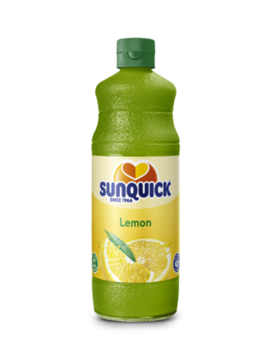 SUNQUICK LEMON 700ML – Village Grocer - EkoCheras