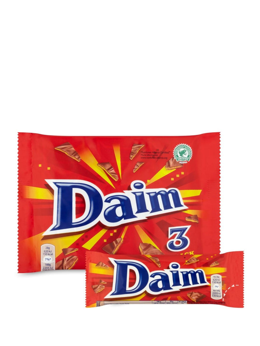 DAIM MULTIPACK 84G – Village Grocer - EkoCheras
